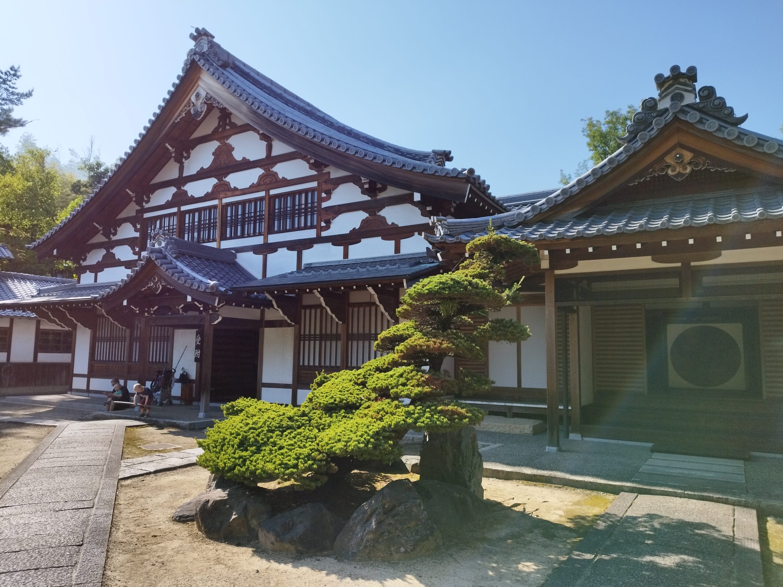 Exploring Zen Master Tempyo's Pilgrimage Lessons