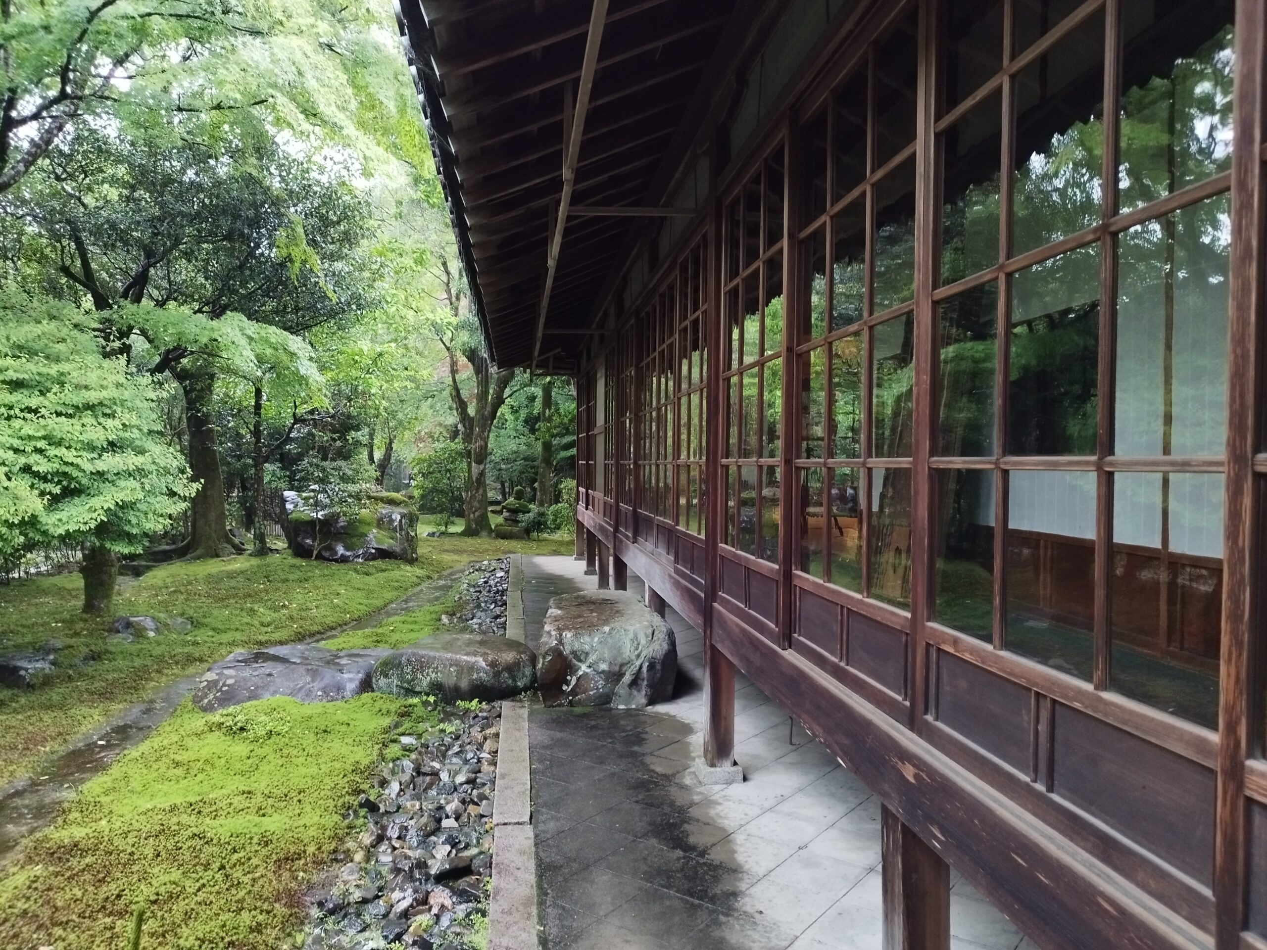 Discover Historic Seikenji Zen Temple Japan
